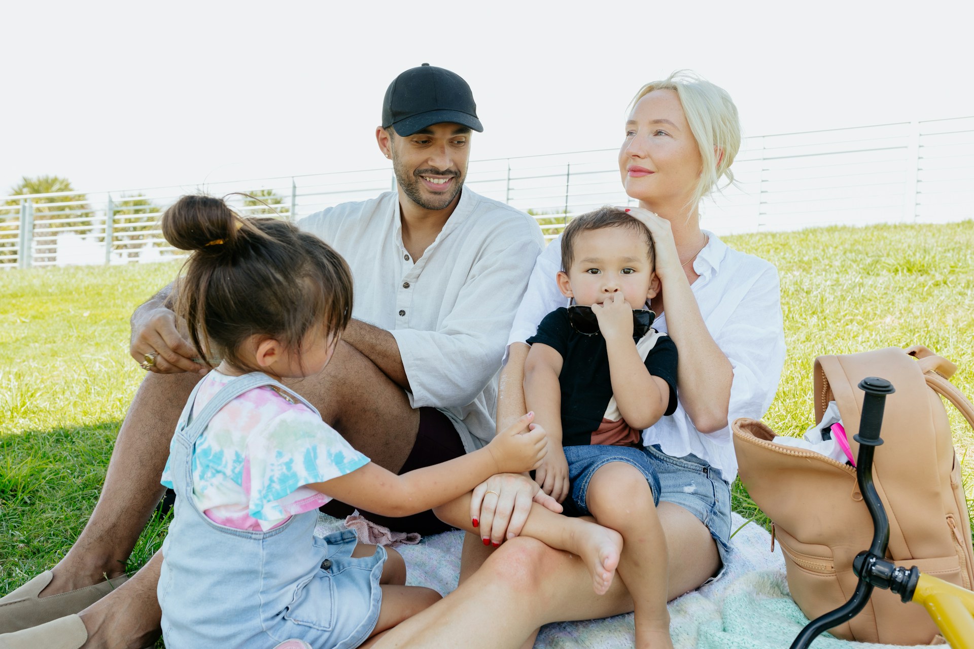 Exploring Family-Based Immigration and the Path to U.S. Permanent ...